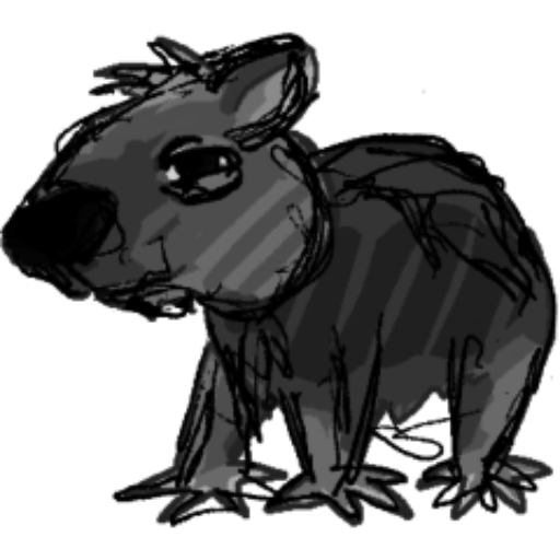 Mad science comic serials – News For Wombats